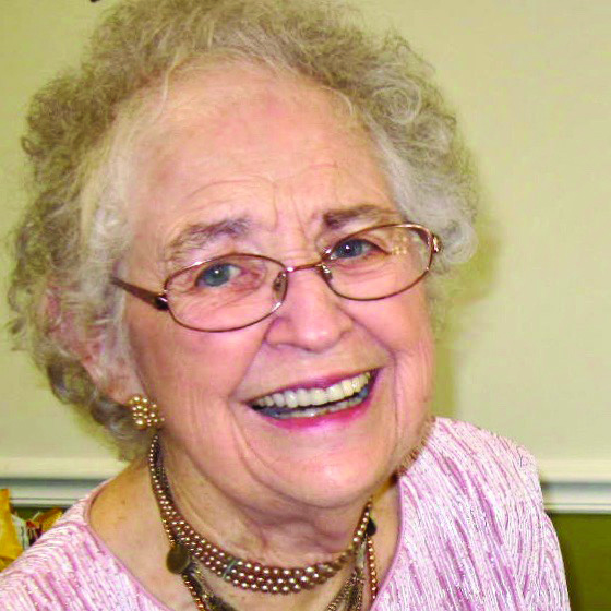 Esther Wilson Marsh | News, Sports, Jobs - Observer Today